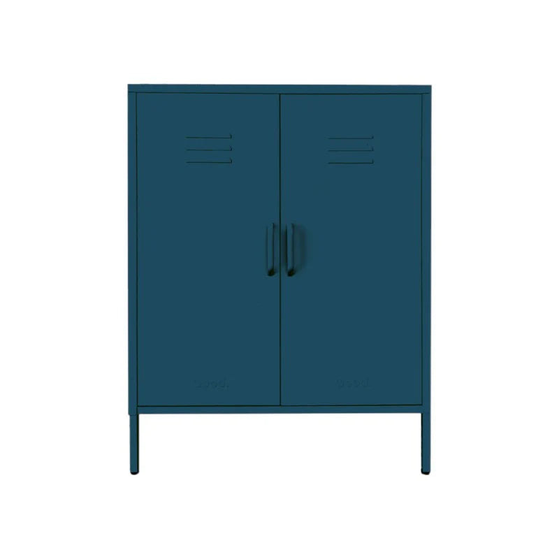 Edna Locker