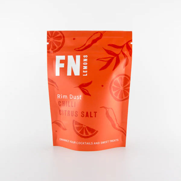 Chilli Citrus Salt Rim Dust